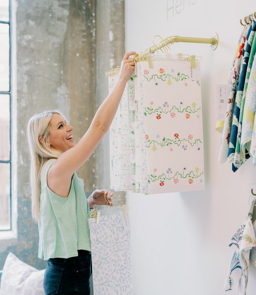 EH x Fount House Showroom – Evelyn Henson