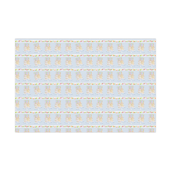 Funfetti Celebration Gift Wrap – Evelyn Henson