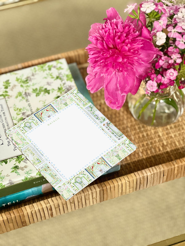 Notepads – Evelyn Henson