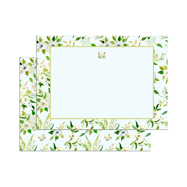 NOTECARDS – Evelyn Henson