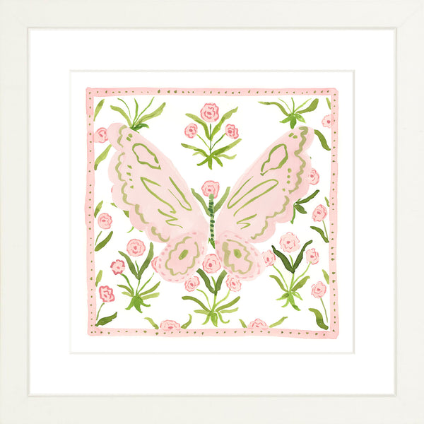 BOTANICAL PRINTS – Evelyn Henson