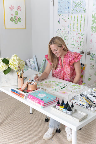 Evelyn Henson | Art painted to bring you Sunshine