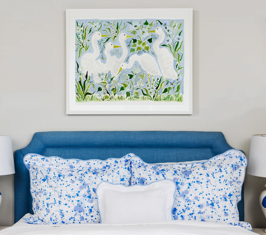 Evelyn Henson | Art painted to bring you Sunshine