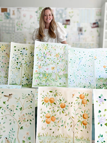 CONTACT – Evelyn Henson