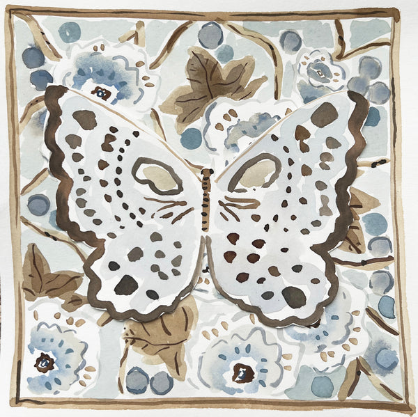 ORIGINAL ART – Page 2 – Evelyn Henson