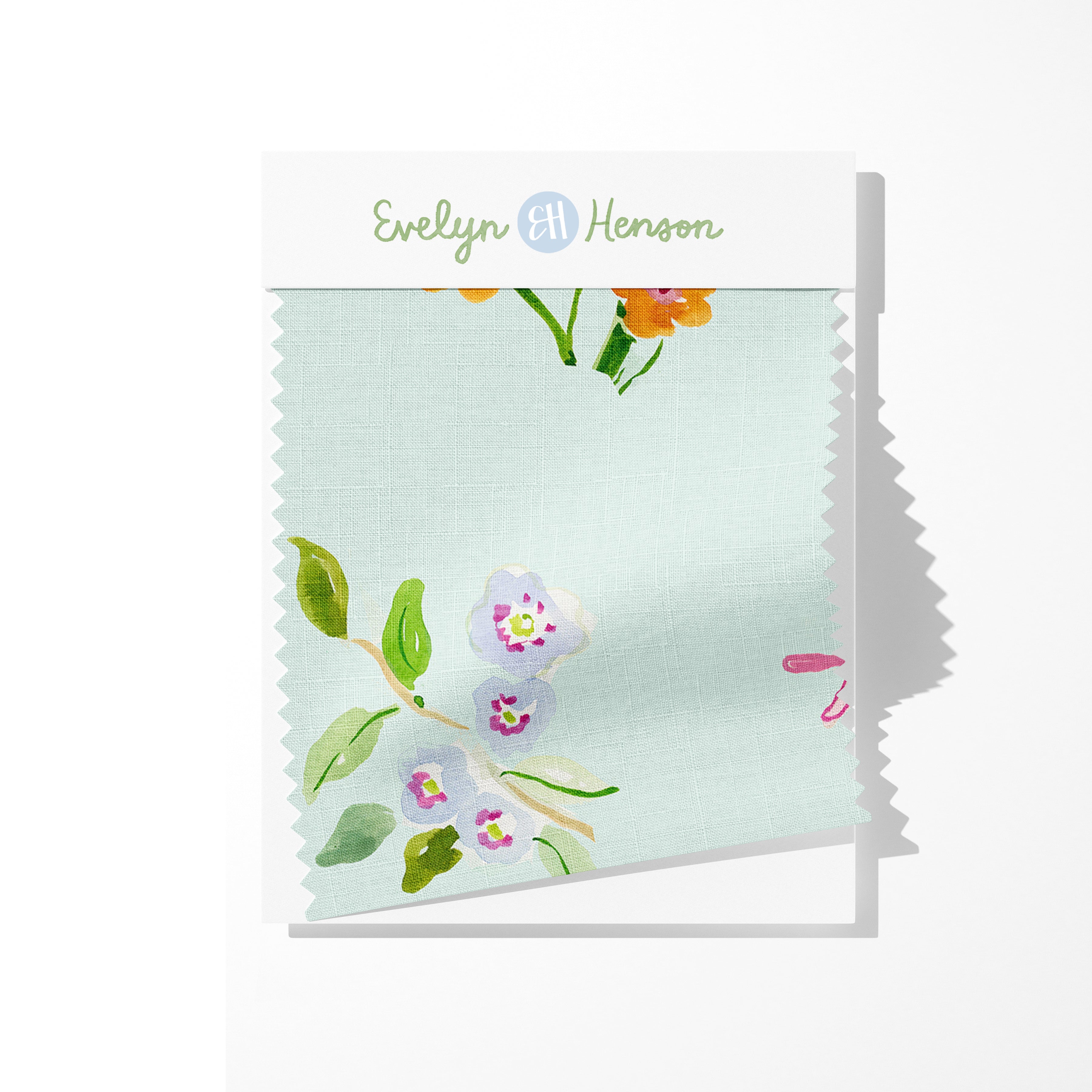 Joie Fabric – Evelyn Henson