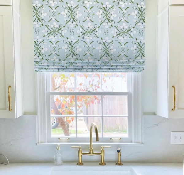 Mapalily Fabric – Evelyn Henson