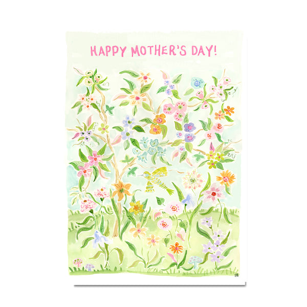 GREETING CARDS – Evelyn Henson