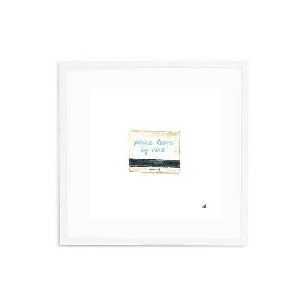 LIFE & STYLE PRINTS – Evelyn Henson