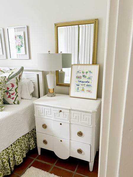 "Pensacola, FL" Fine Art Print – Evelyn Henson