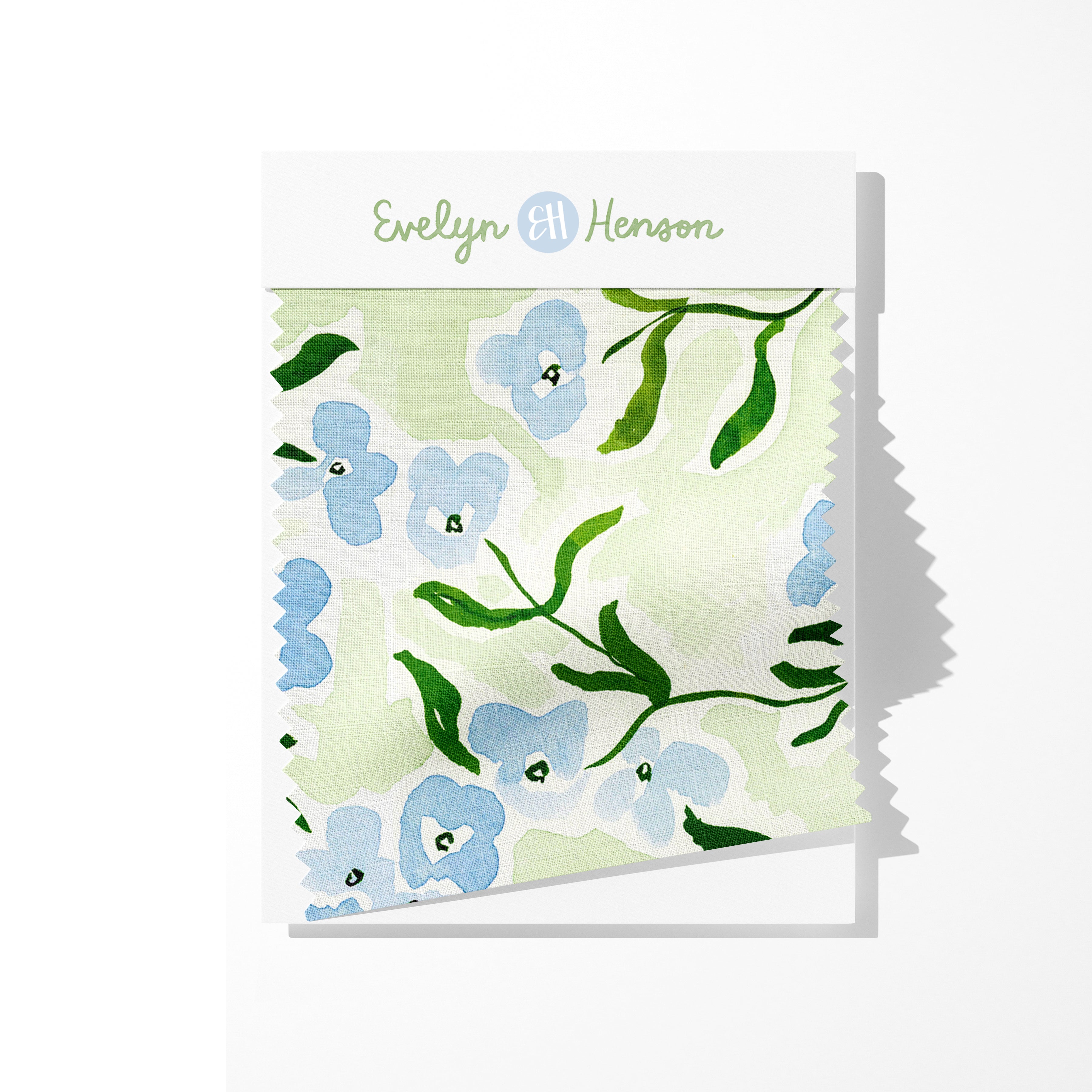 Poole Fabric – Evelyn Henson