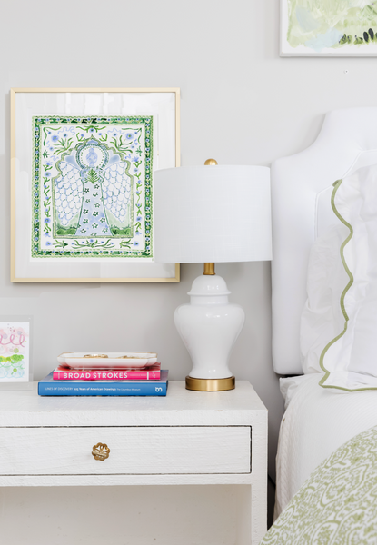 The "Angel of Integrity" Fine Art Print – Evelyn Henson