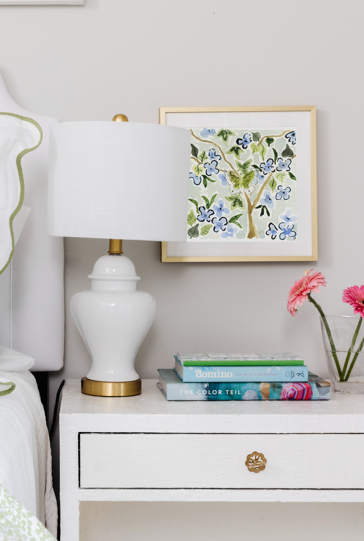 Wings of Hope Butterfly, Fine Art Print – Evelyn Henson