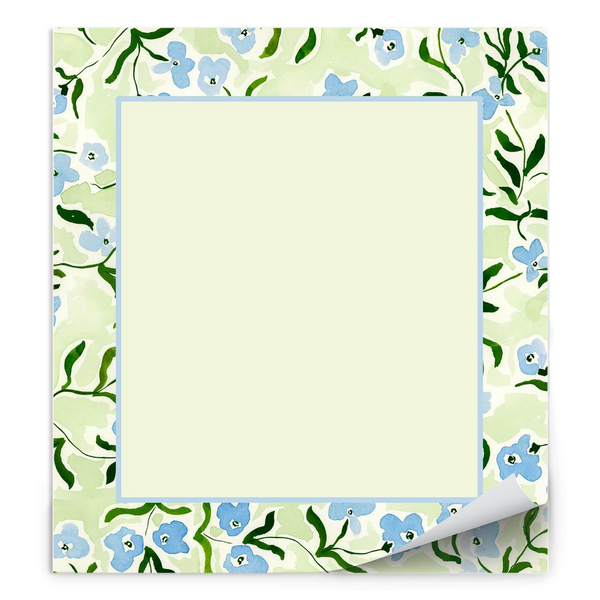 Notepads – Evelyn Henson