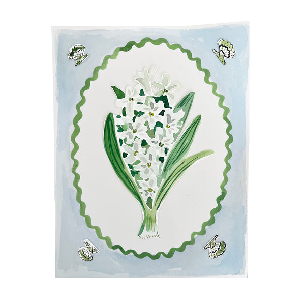 ORIGINAL ART – Page 2 – Evelyn Henson