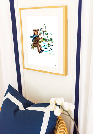 Evelyn Henson | Art painted to bring you Sunshine