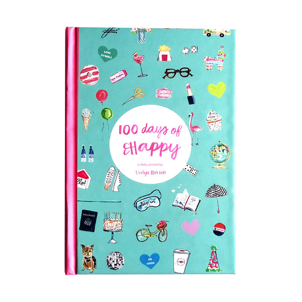 JOURNALS – Evelyn Henson