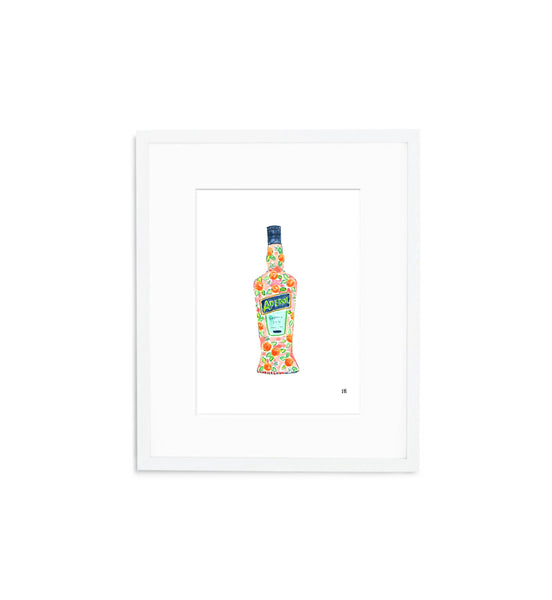 FOOD & DRINK PRINTS – Evelyn Henson