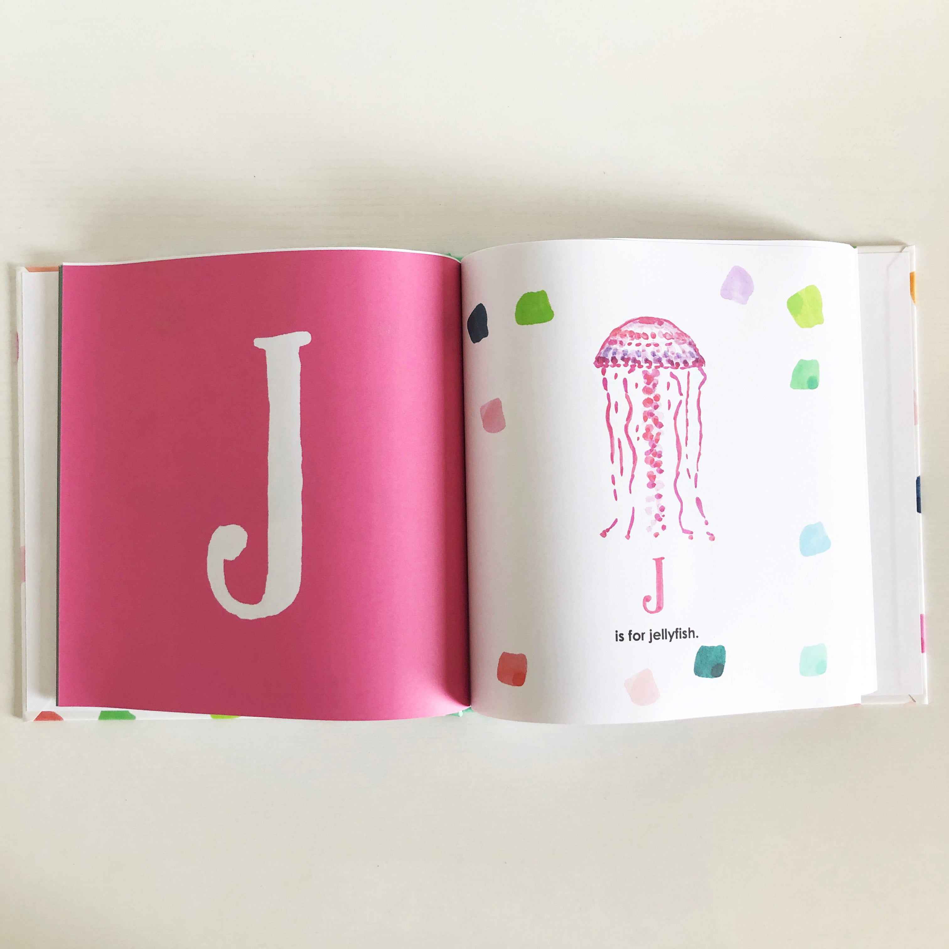 ABC Animals Book – Evelyn Henson