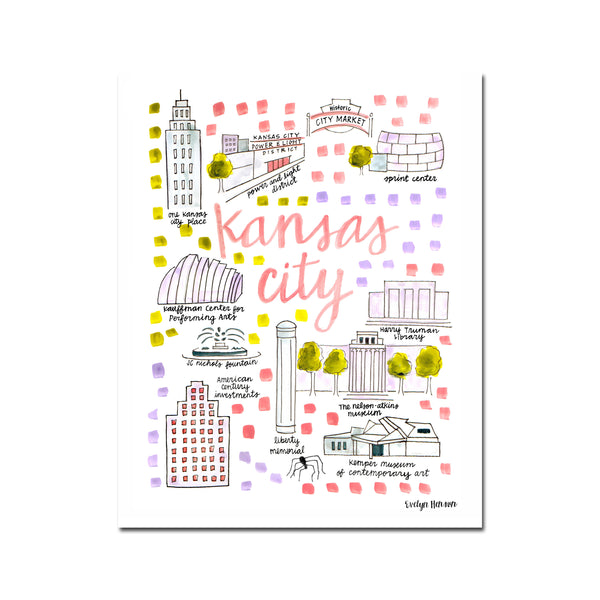 Art Prints – Page 4 – Evelyn Henson